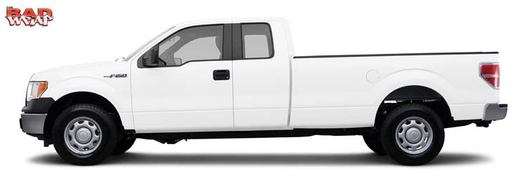 extended cab