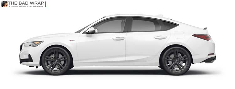 2023 Acura Integra A-Spec 3664