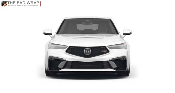 2024 Acura Integra Type S Hatchback 3695