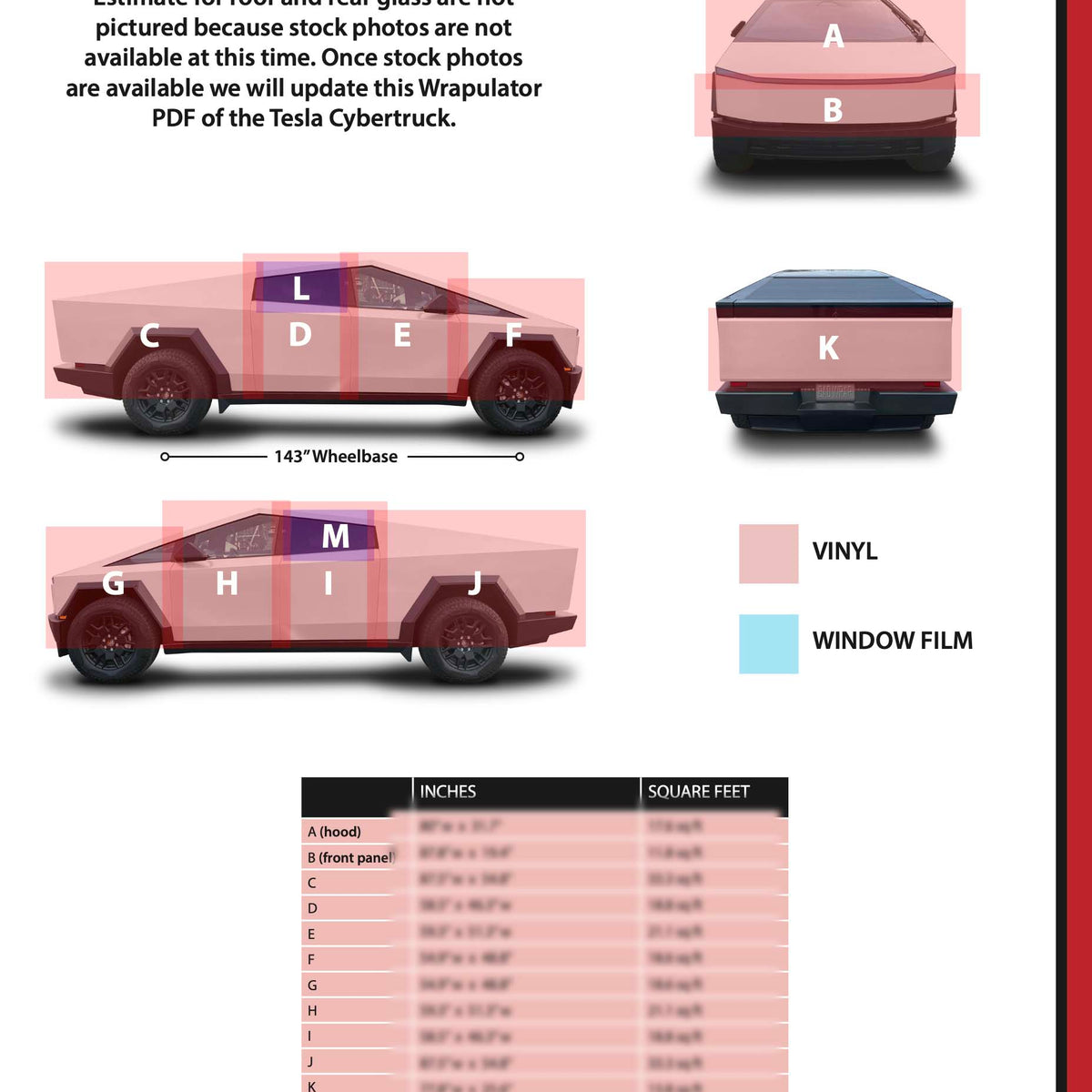 2024 Tesla Cybertruck 3724 PDF – BadWrap
