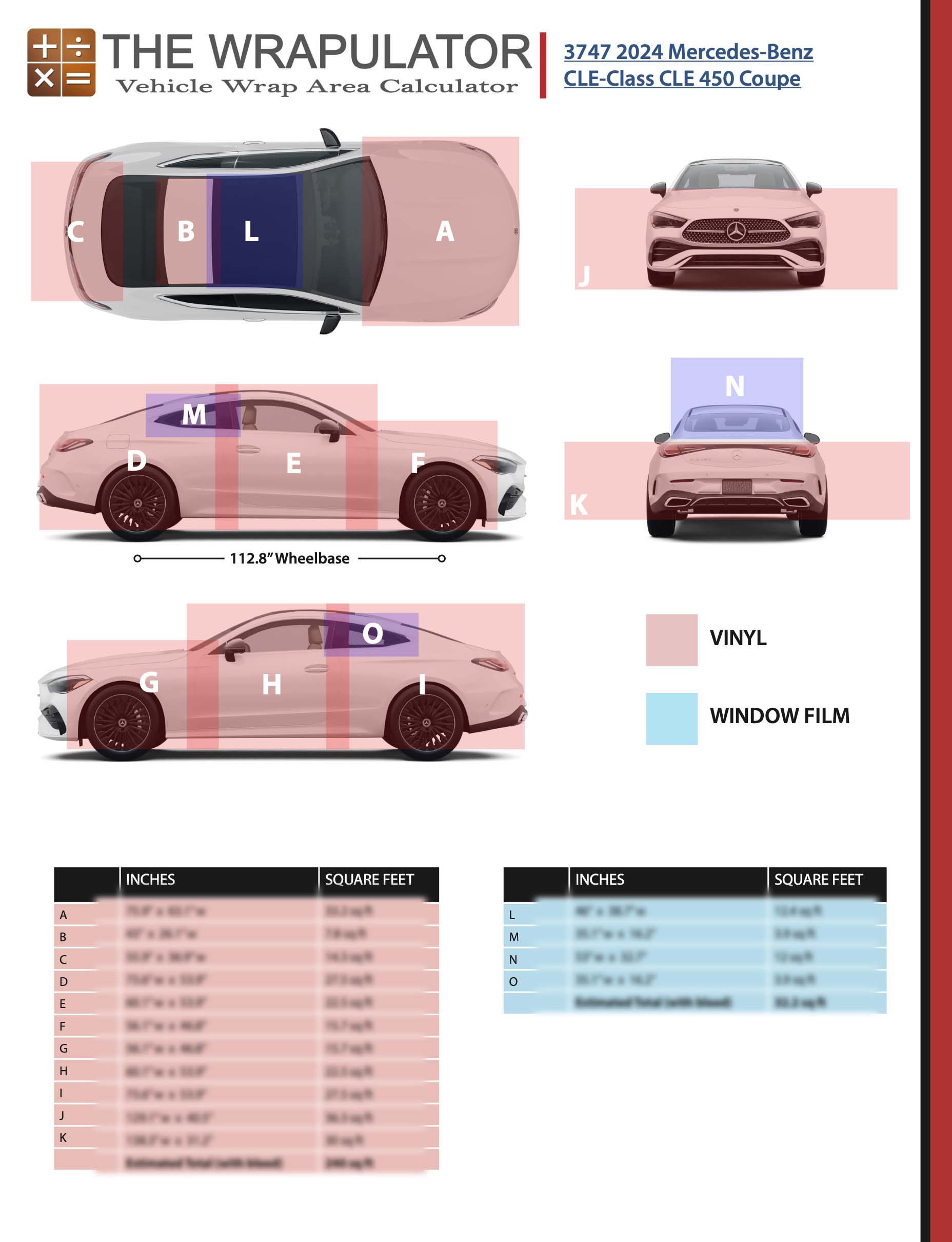 2024 Mercedes-Benz CLE-Class CLE 450 4MATIC 3747 PDF