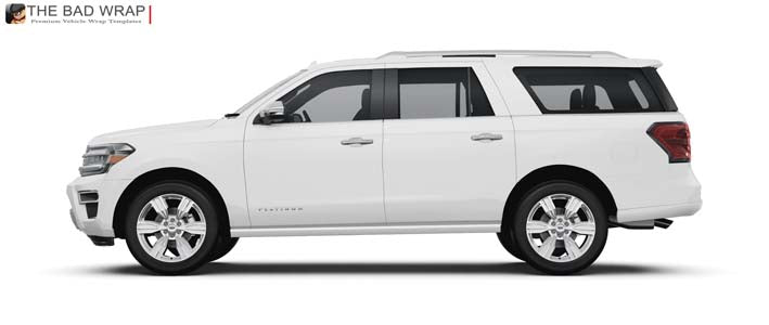 2023 Ford Expedition MAX Platinum 3830