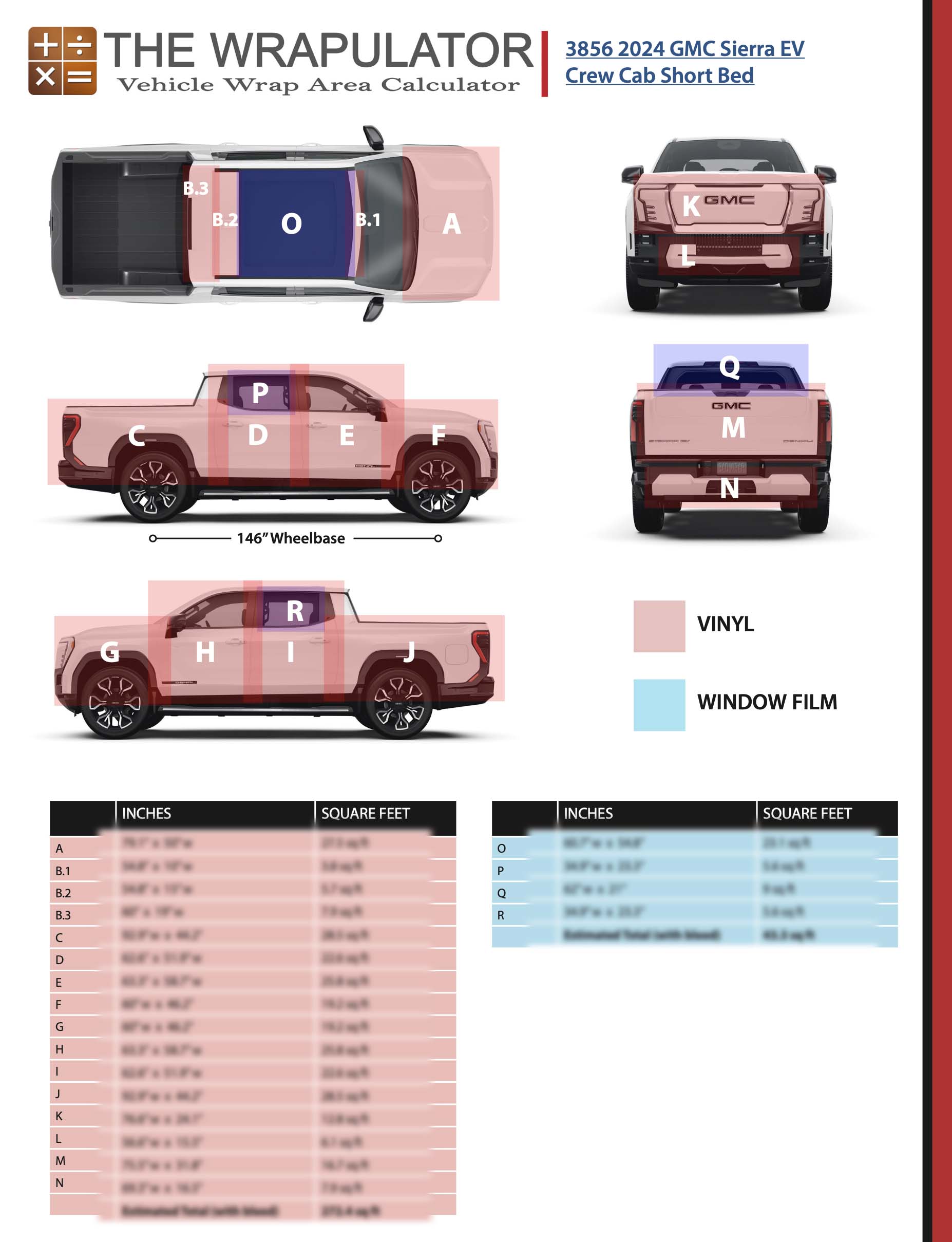 2024 GMC Sierra EV Denali Edition 1 Crew Cab Short Bed 3856 PDF