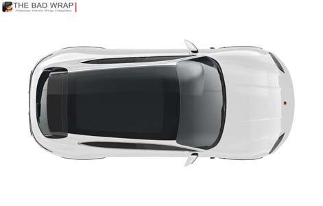 2025 Porsche Taycan 4S Cross Turismo Wagon 3914