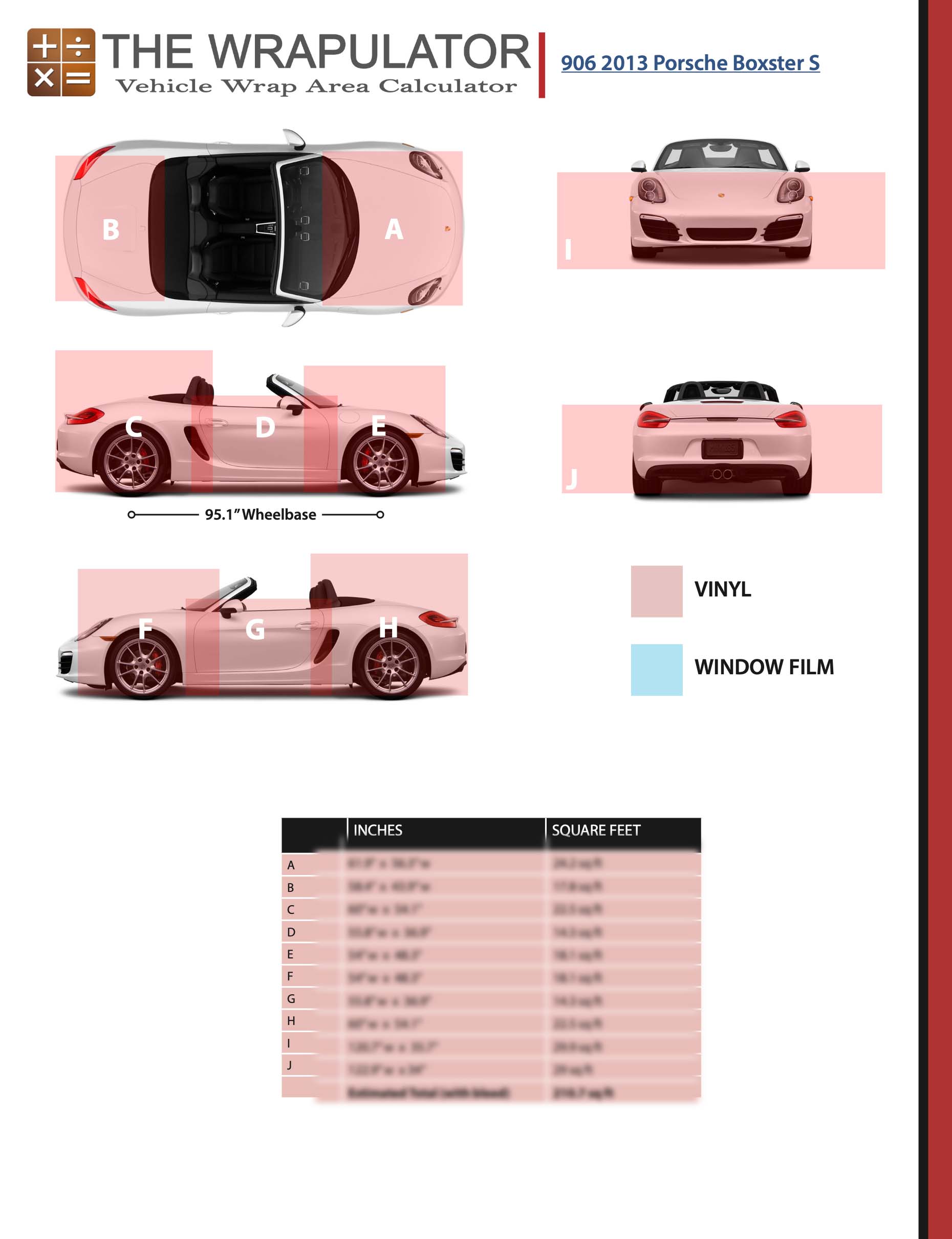 2013 Porsche Boxster S 906 PDF
