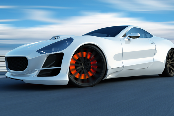 Why Order Vehicle Wraps from Bad Wrap?