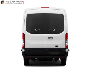 2015 Ford Transit Medium Roof 130 WB 1852