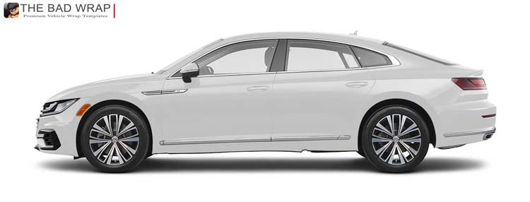 2019 Volkswagen Arteon SEL Premium R-Line 3149