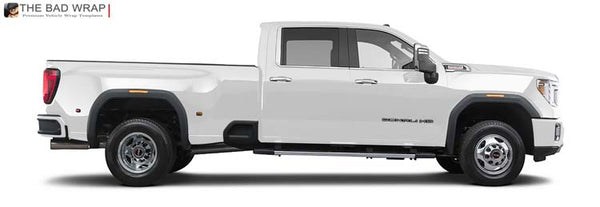 2020 GMC Sierra 3500HD Denali Crew Cab Long Bed Dually 3218