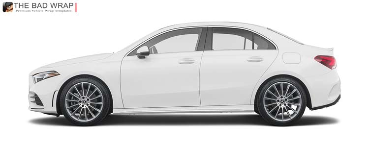 2020 Mercedes-Benz A-Class A220 Sedan 3256