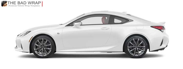 2021 Lexus RC 350 F Sport 3314