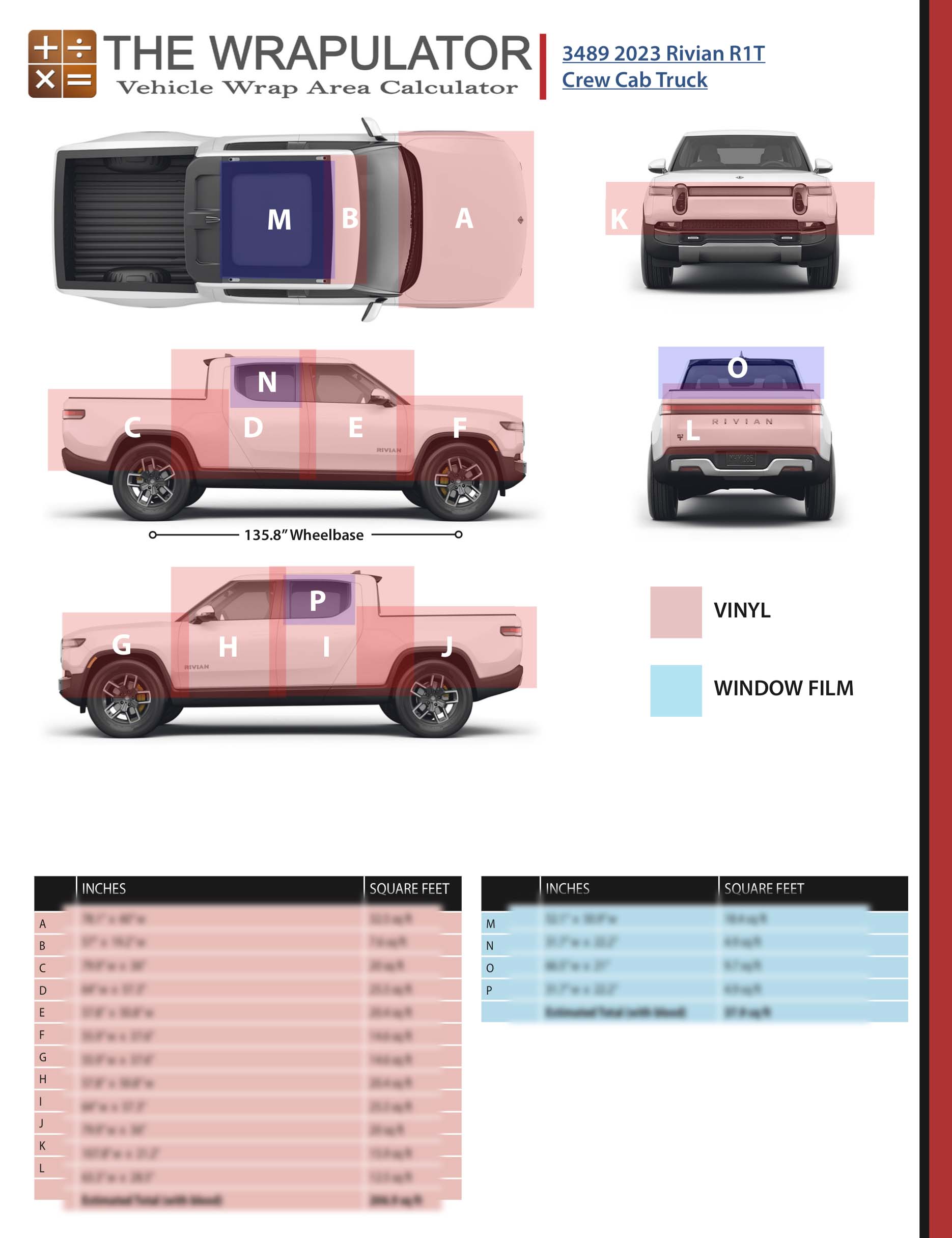 2023 Rivian R1T Launch Edition 3489 PDF