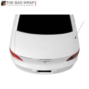 2006 Chrysler Sebring TSI 431 – BadWrap
