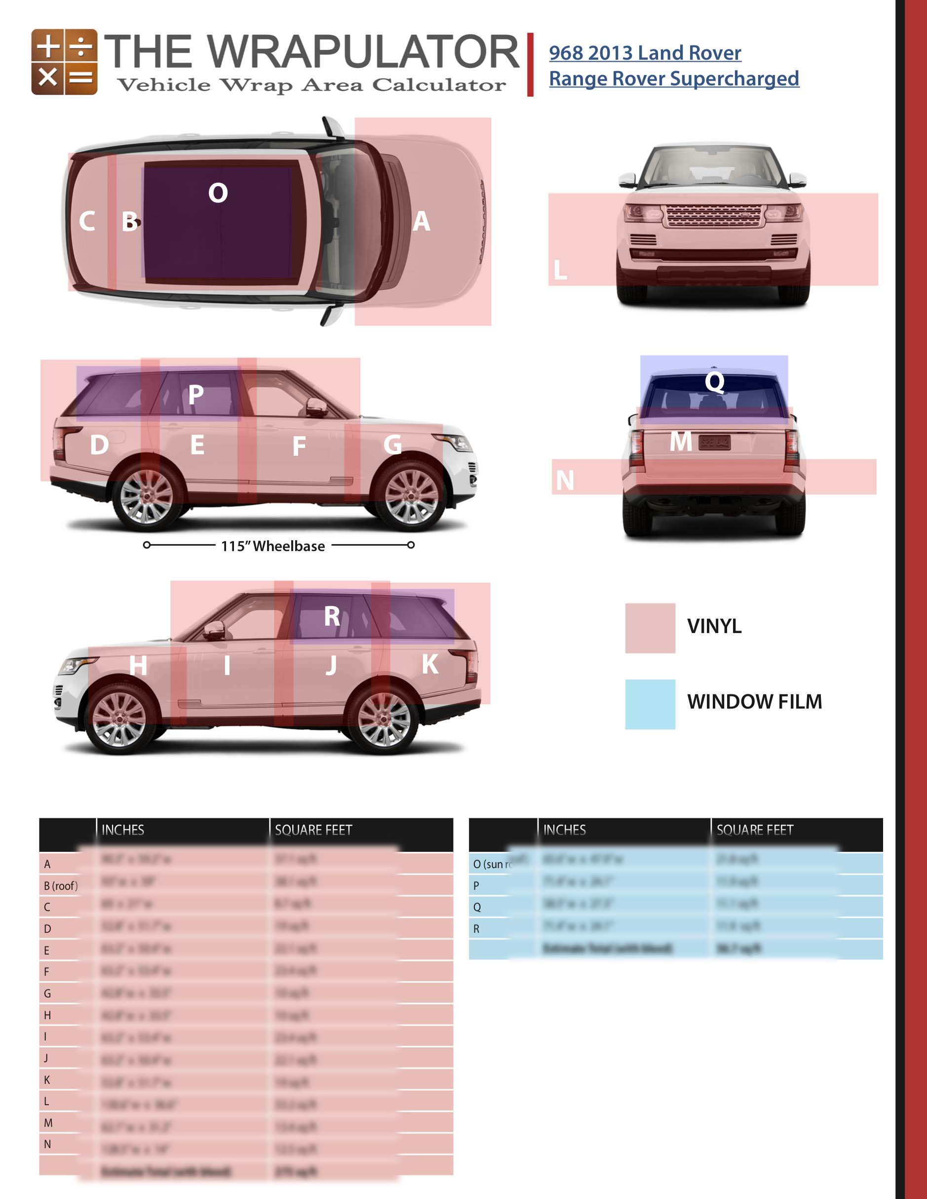 2013 Land Rover Range Rover Supercharged 968 PDF