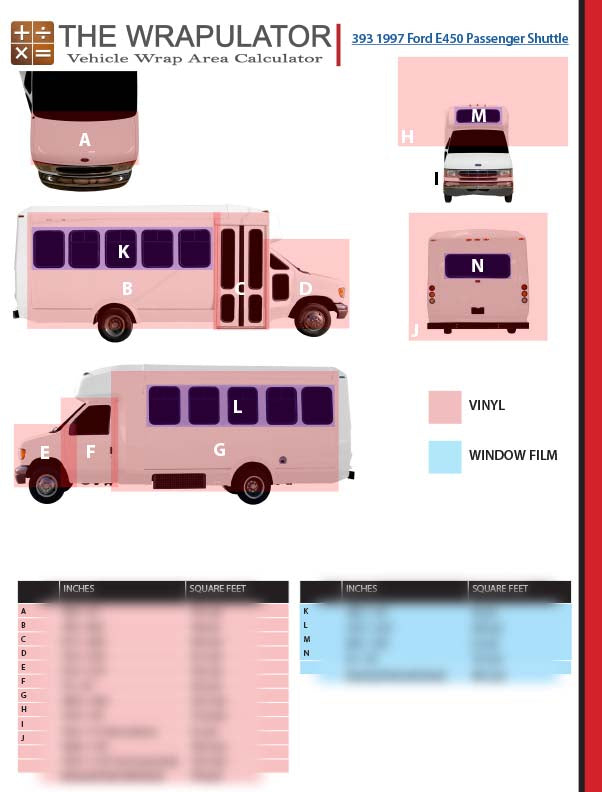 E 450 Ford E450 Shuttle Bus Dimensions New 2024 Ford E 450 Box Van For