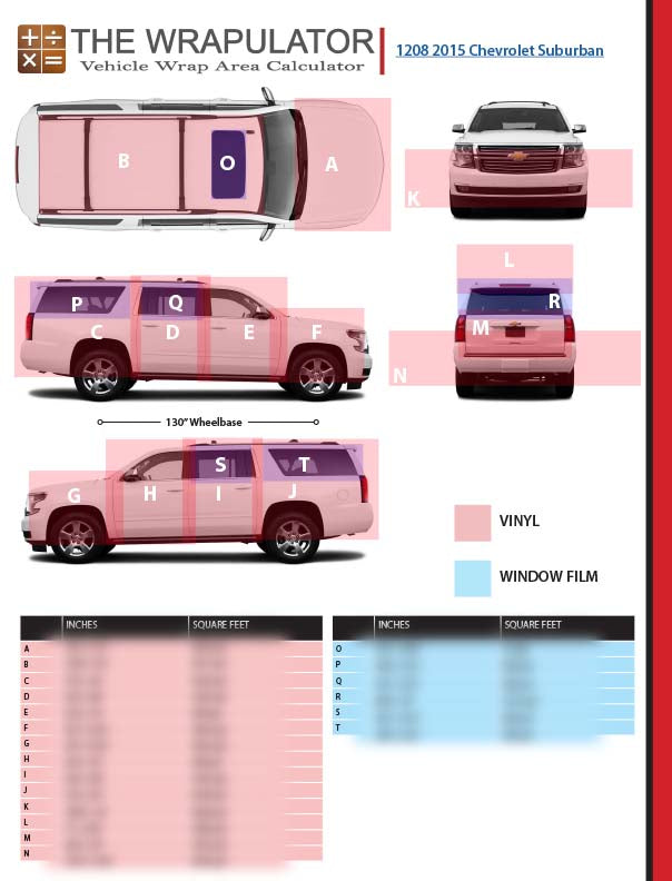 2015 Chevrolet Suburban LTZ SUV 1208 PDF