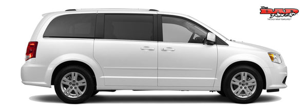 2012 Dodge Grand Caravan 84