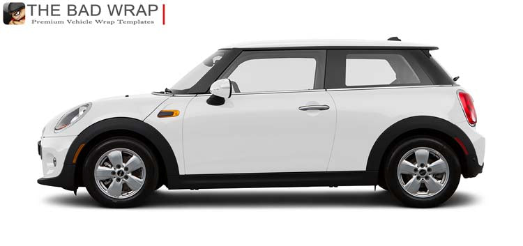 2015 Mini Hardtop Cooper Hatchback 1361