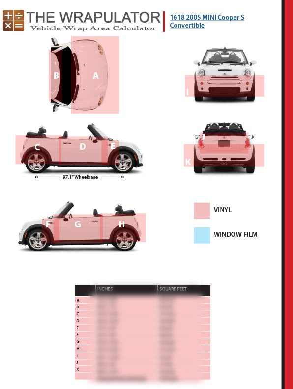2005 Mini Cooper S Convertible 1618 PDF