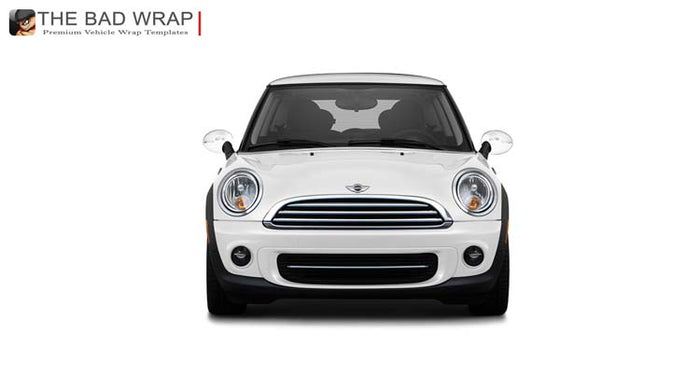 2013 Mini Cooper Base 853