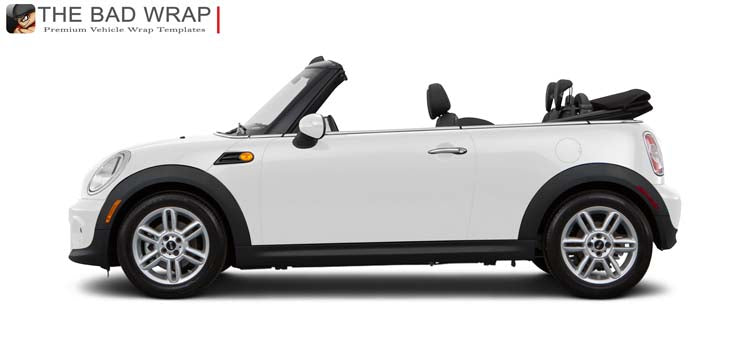 2015 Mini Cooper Convertible 1428