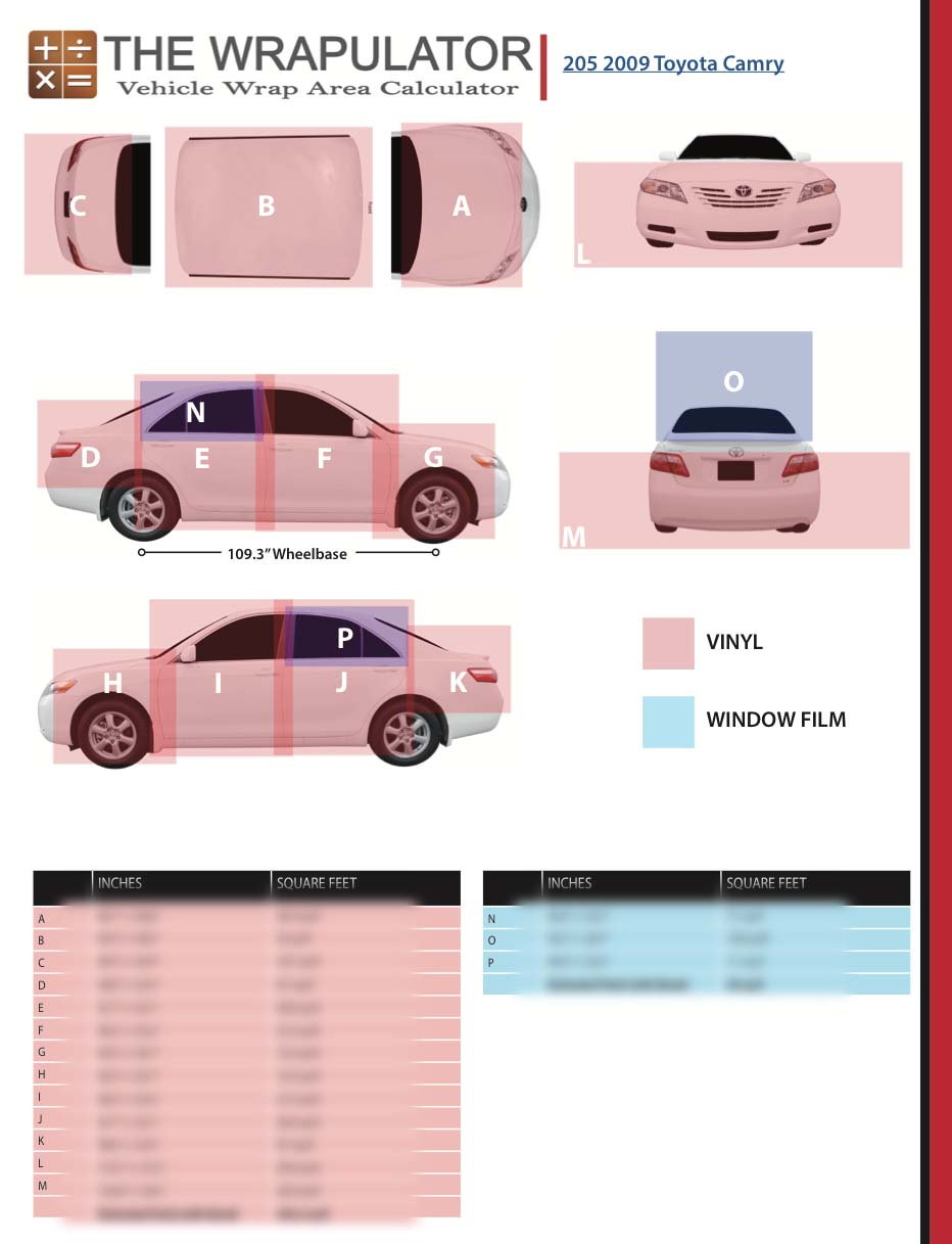 2009 Toyota Camry Base 205 PDF